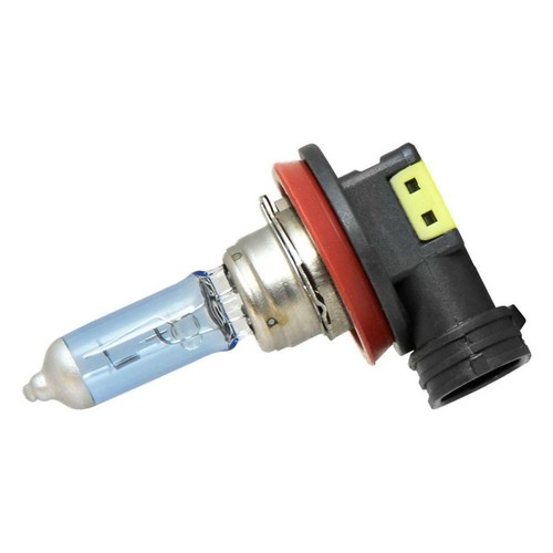 Xtreme White Hybrid Halogen Bulbs (H8) Fits 2011-2013 Infiniti M56 | eBay