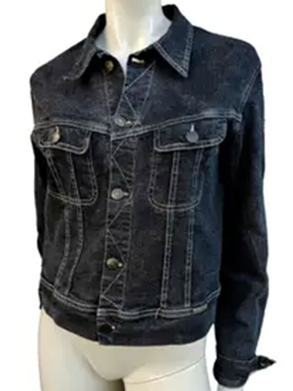 Handmade Buffy the Vampire Slayer Jackets & Coats Collection for Men ...