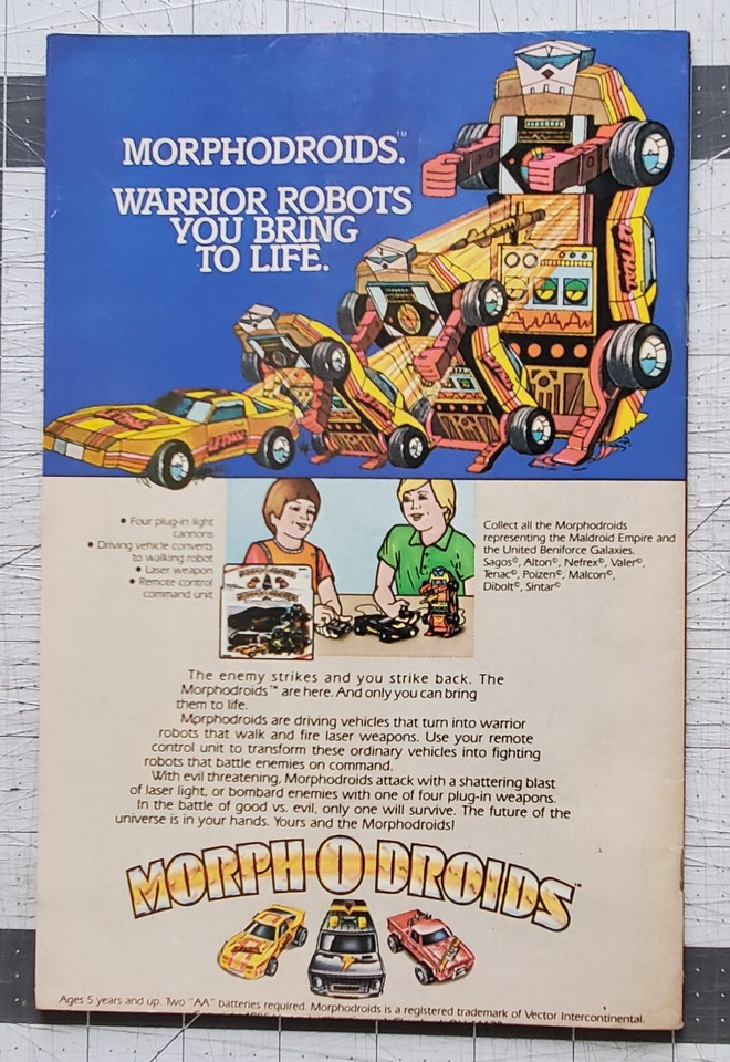 Amazing Spider-Man #271 (Marvel, 1985) 1st Manslaughter Marsdale Very ...