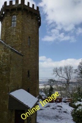 Photo 6x4 The Castle Inn tower and its view Edgehill/SP3747 c2013 | eBay