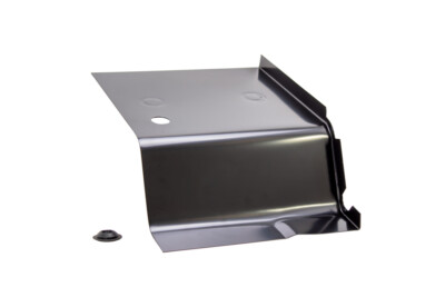 Torque Box Floor Pan Brace Rear Upper LH 66-69 Fairlane Torino | eBay