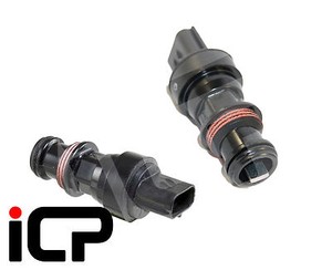 Genuine Gearbox Speed Speedo Sensor Fits Impreza 2.0 WRX & STi 98-00 ...