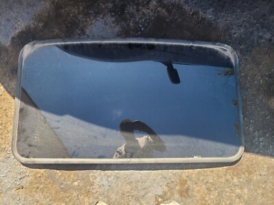 TOYOTA 4RUNNER LEXUS GX470 03-04-05-06-07-08-09 SLIDING SUNROOF MOON ...