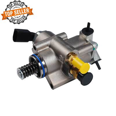 High Pressure Fuel Pump Fit For 2.0T Audi Volkswagen Golf 06F127025J ...