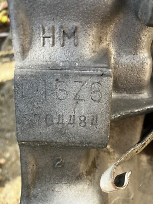 D16Z6 engine block | eBay