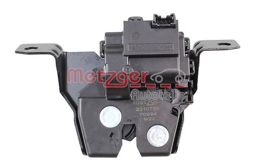 Tail Gate Lock Tailgate For MINI F55 Clubman Mini F54 CLUBMAN 13-19 ...