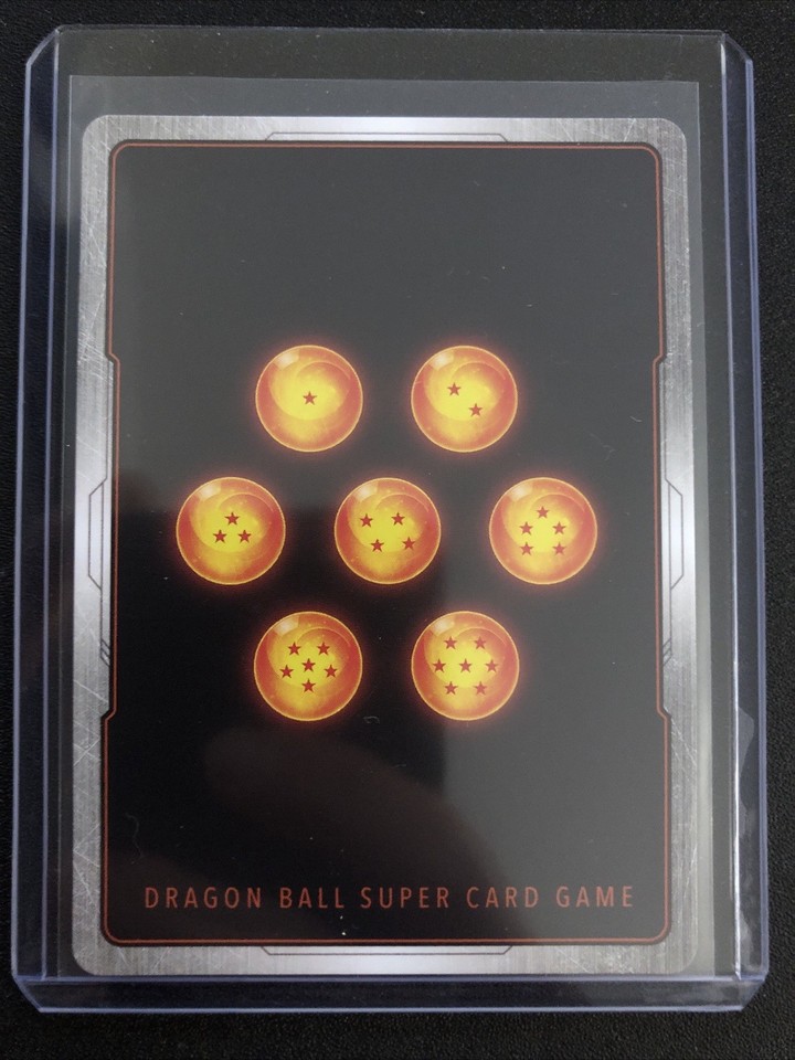 Dragon Ball Super Card - Super 17, Ultimate Masterpiece BT26-022 SR ...