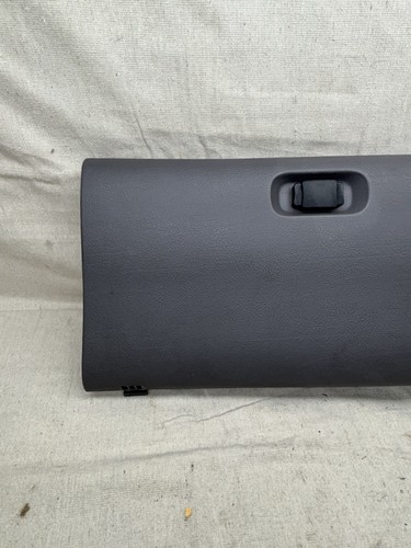 94-97 DODGE RAM GLOVE BOX STORAGE COMPARTMENT LATCH DOOR GRAY OEM | eBay