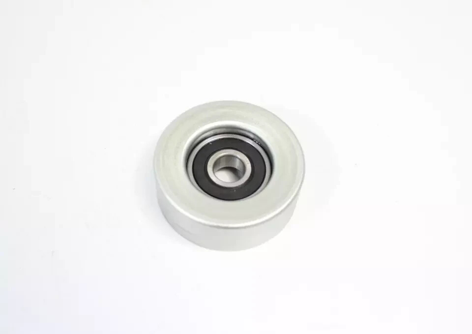 Asianautos Drive Belt Idler Pulley 23770AA070 For Subaru Outback 2.5L ...