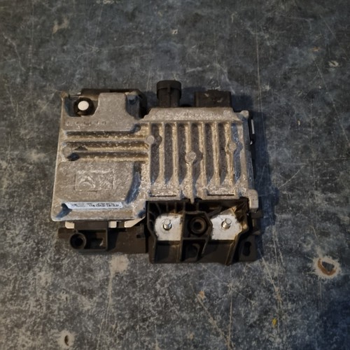 CALCULATEUR SART STOP PEUGEOT CITROEN 9819596180 | eBay