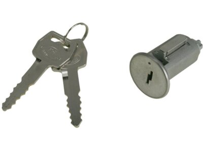 For 1967-1979 Ford F100 Ignition Lock Cylinder 44121ZS 1968 1969 1970 ...