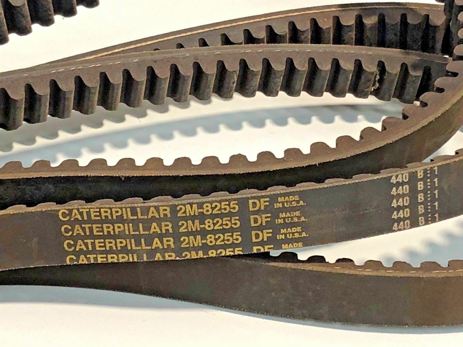Caterpillar CAT 7M-4947 V-Belt Automotive 7M4947 | eBay Australia