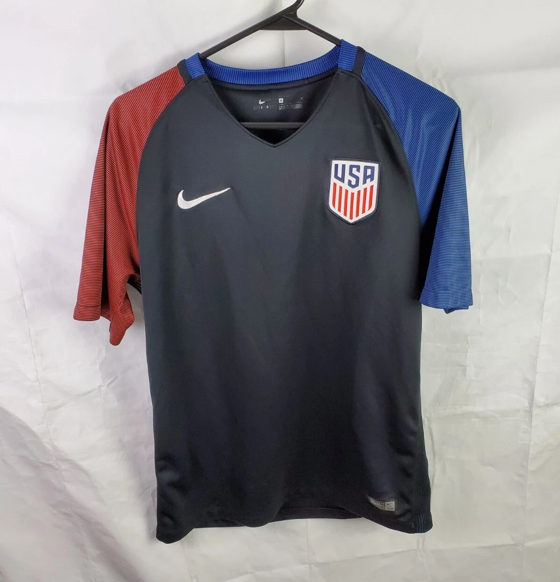 Nike Rio Soccer Jerseys