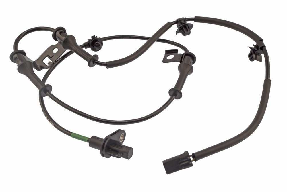 ABS Wheel Speed Sensor-4 Door, Sedan AUTO 7 INC fits 2012 Hyundai ...