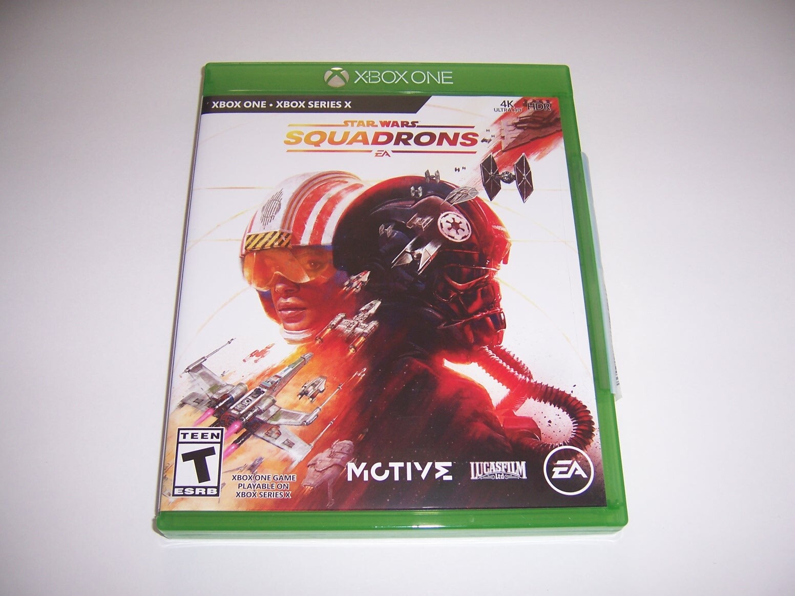 Xbox Series X Replacement Case Box Original Authentic Made by Microsoft ...