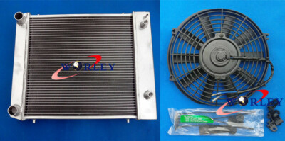 FOR Land Rover Defender Discovery 300TDI 300TDI BTP2275 ALUMINUM ...