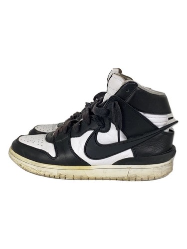 NIKE DUNK HI AMBUSH Dunk High High cut sneakers 27cm Black CU7544 001 ...