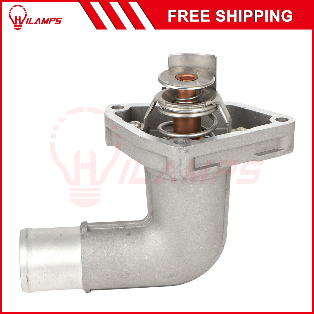 For 07-20 Nissan Altima Maxima Murano Pathfinder Quest 3.5 Thermostat ...