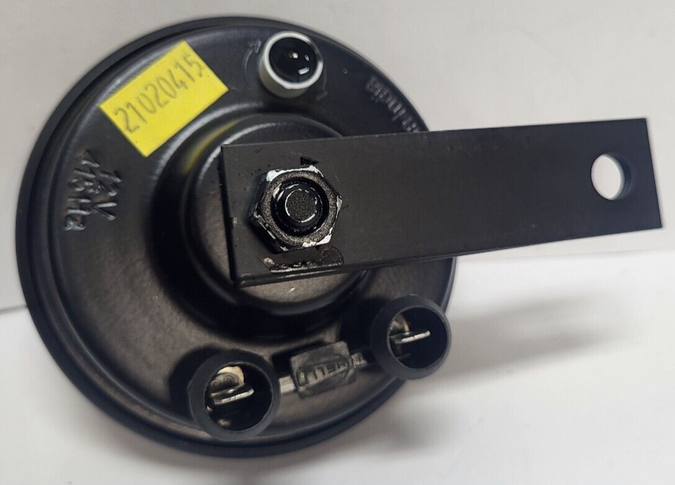 Hella Horn 12V 415 HZ S90 101567200-HT 922.200-617 | eBay