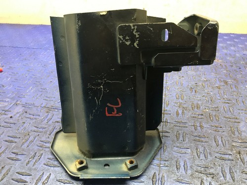 2014 - 2019 MASERATI GHIBLI M157 FRONT LEFT FRAME RAIL END EXTENSION ...