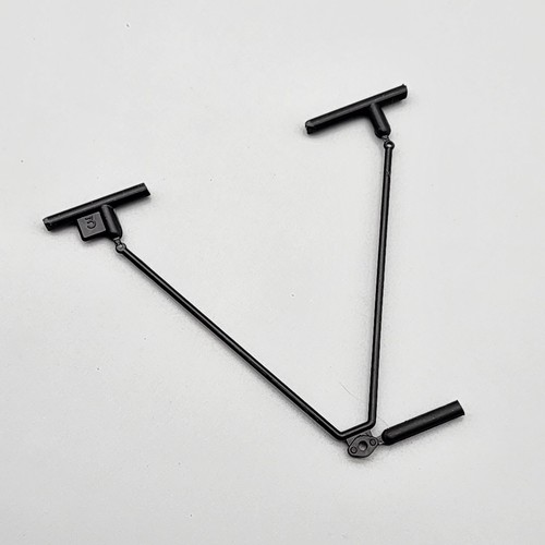 Minicraft 1/16 31 1931 Ford A-V8 11222 Parts Kitbash Brace Rod #3 | eBay