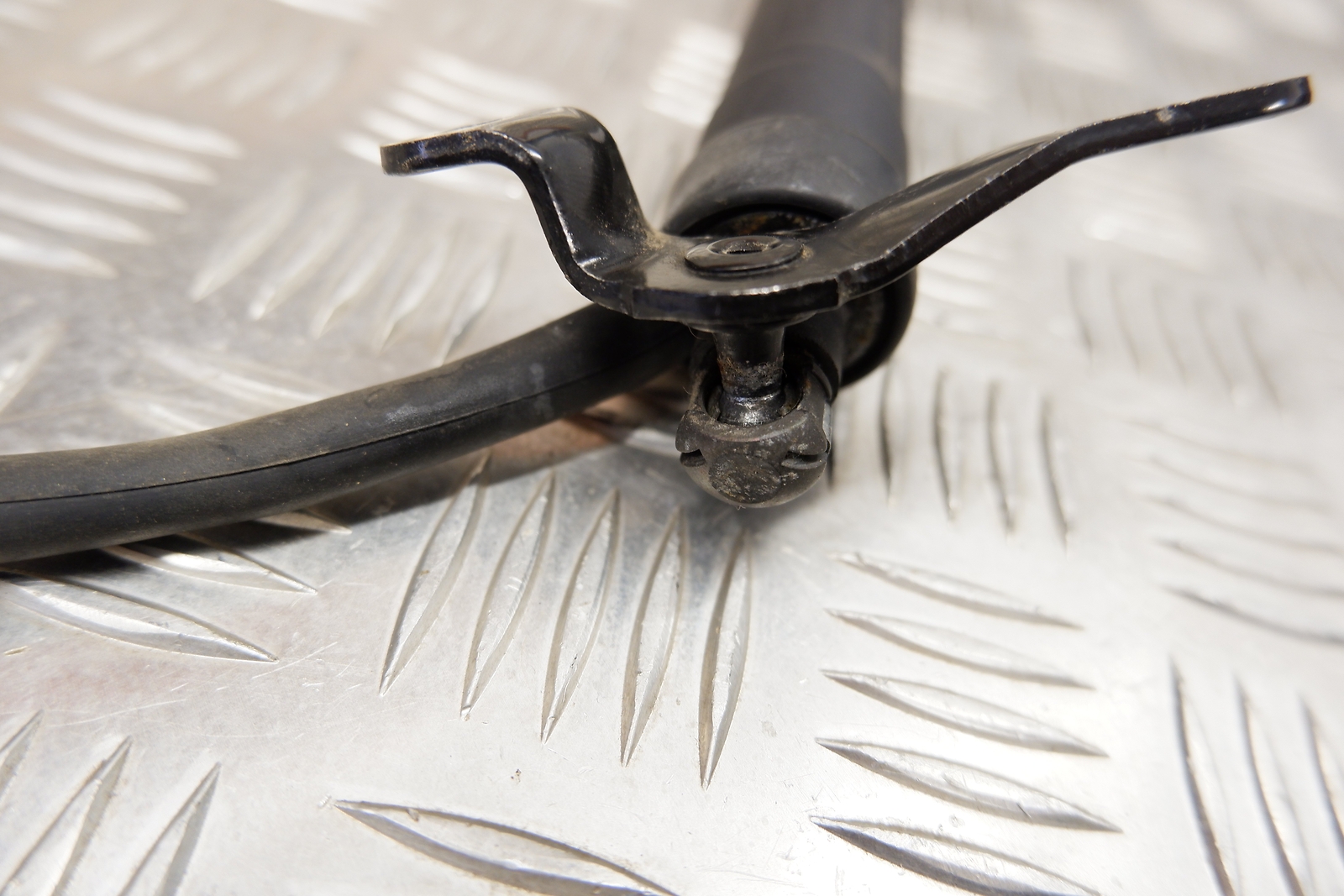 LEXUS RX450H 2019 TAILGATE TRUNK LEFT SIDE ELECTRIC STRUT 68920-48031 ...