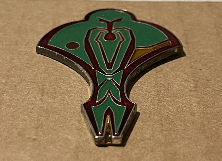 Cardassian Logo