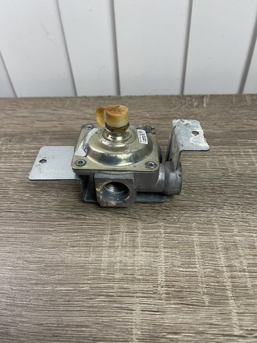 Frigidaire Stove Range Pressure Regulator 316091706 5304521339 Y-68506 ...