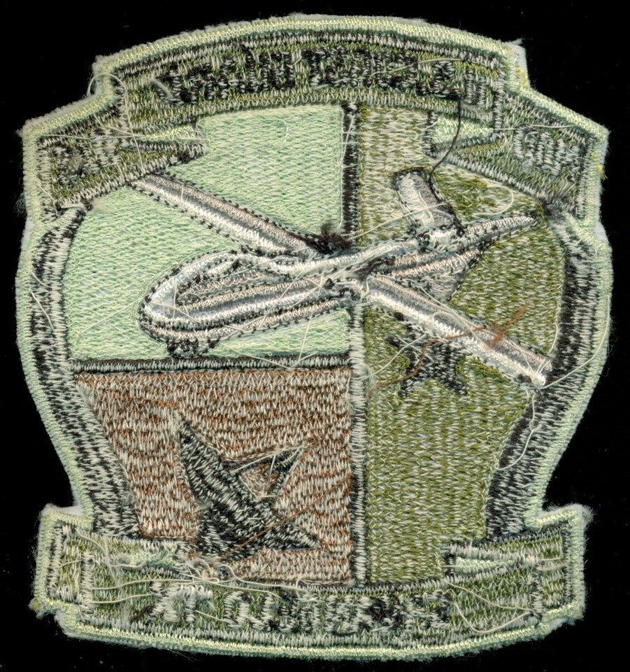 USCG Coast Guard San Angelo Texas Patch CC-3 | eBay