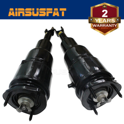 Fit Toyota Lexus LS460 Front Air Suspension Shock Absorber Strut Left ...