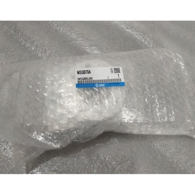 1pcs New for SMC Rotating cylinder MSQB-70A in box Fast Shipping | eBay
