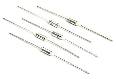 Fuses - Microtemp Thermal Fuse