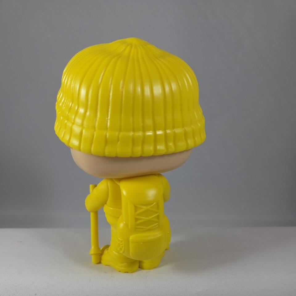 PROTOTYPE COLOR Funko Pop! Hiking Freddy #210 Funko HQ Exclusive ...