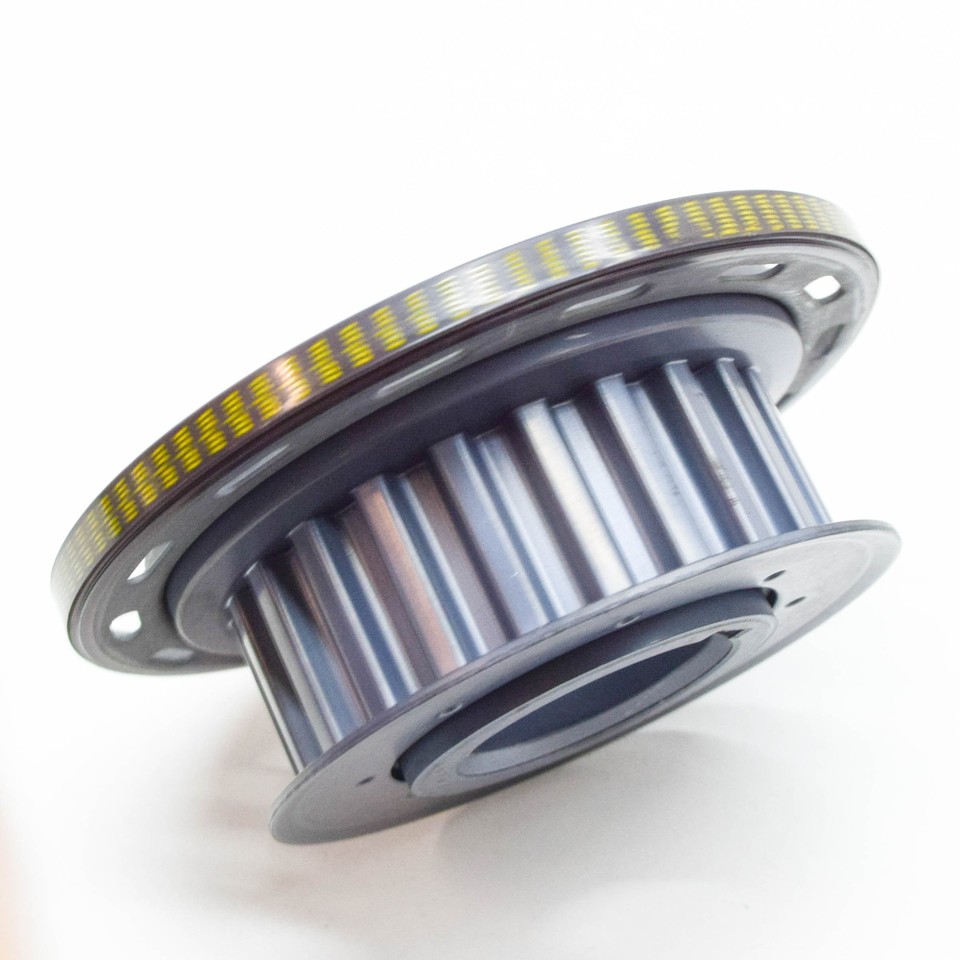 FORD ECOSPORT MK2 BK Crankshaft Gear FM5Q-6306-AB 1872480 NEW GENUINE ...