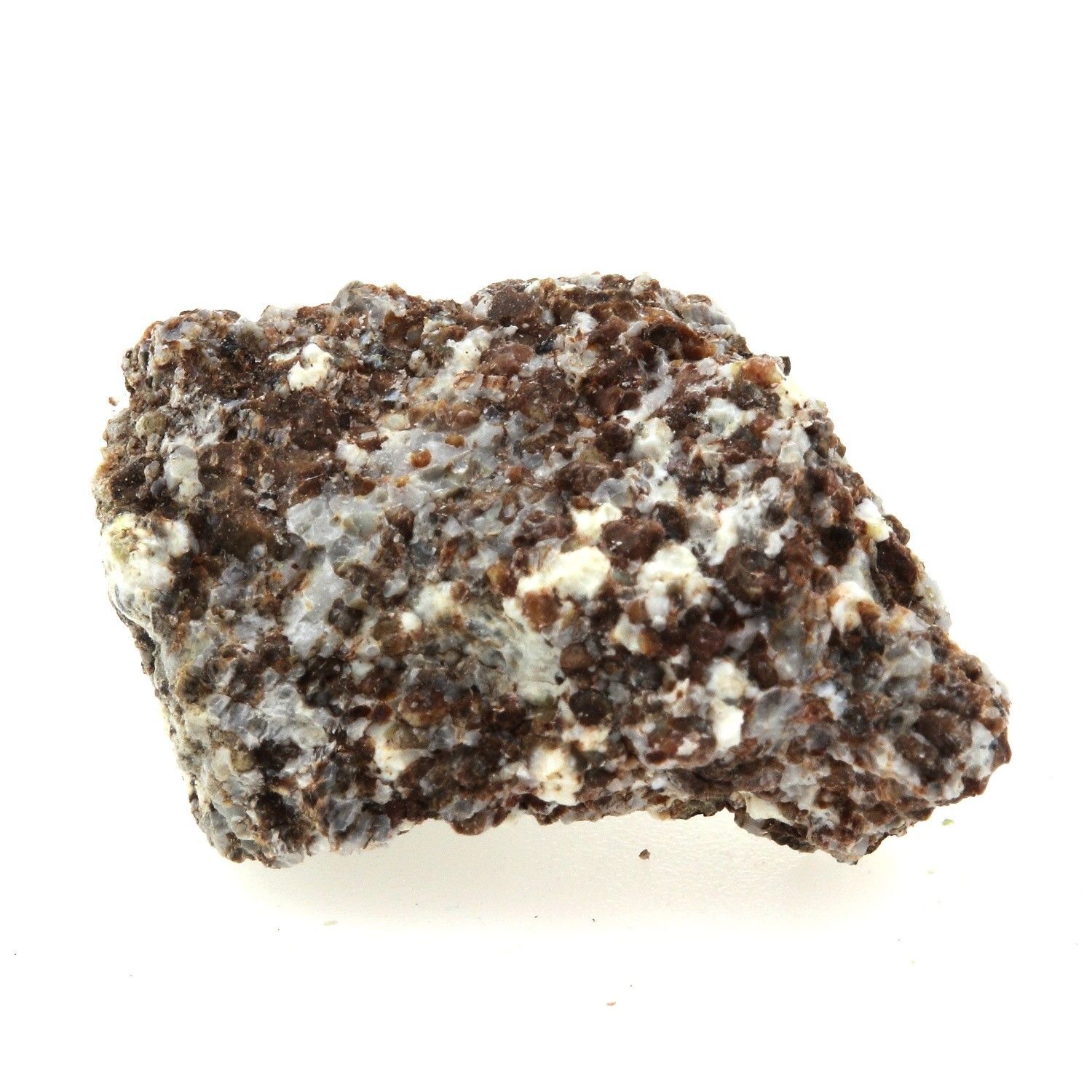 Microdiorite. 32.6 Ct. Grenville, Quebec, Canada | eBay Australia