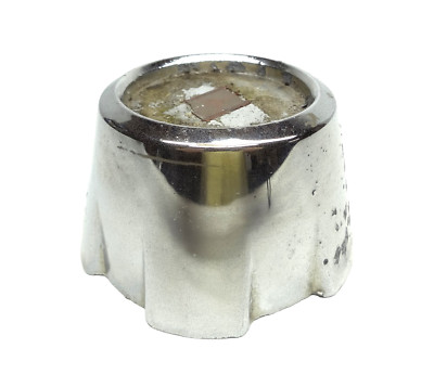 Oldsmobile Rally SSII Wheel Center Cap OEM Original GM Olds Ralley ...