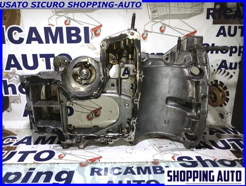 Carter Huile de Moteur Peugeot 208 C3 Crossland X - 9827467380 | eBay
