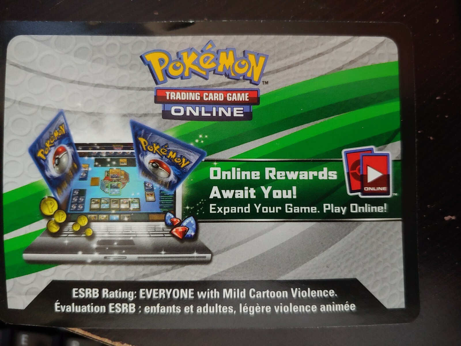 💥🔥1X Pokemon Online code Card Marshadow Box Code TCG TCGO PTCGO 🌟🐱‍👤 | eBay