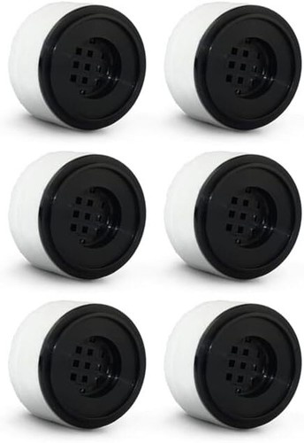 Filter - Bathroom Sediment Water Filter - Removes Large Suspended ...