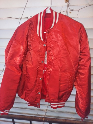 Vtg Truck Driver Jacket Read Description | eBay