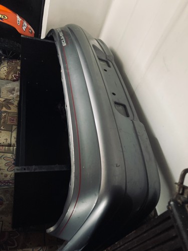 mitsubishi eclipse 1.gen rear bumper OEM | eBay