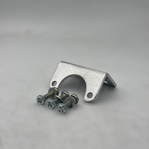 x1 Wozza Woza Cable Plug Suzy coil Mounting Bracket RV Caravan Camera ...