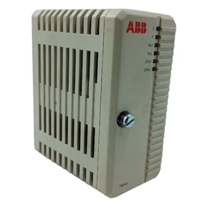 Módulo de Cluster Óptico ABB EBSE021456R1 TB840 | eBay