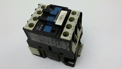 telemecanique 3 phase electrical relay | eBay