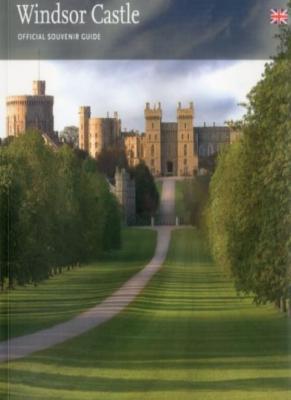 Windsor Castle: Official Souvenir Guide By Jonathan Marsden, Mat ...