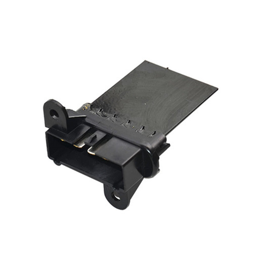 Blower Motor Resistor for Jeep Wrangler TJ 2002-2006 Cherokee KJ 02-07 ...