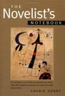 Novelists Notebook By Laurie Henry 9781884910425| eBay