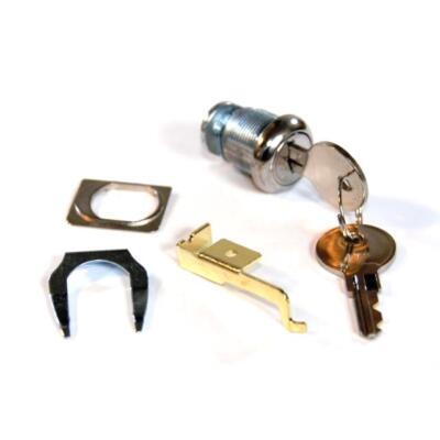 2185 HON F24 oR F28 KA #9 Filing Cabinet Lock Replacement Kit | eBay