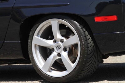 Porsche 928 18” Wheels And Tires | eBay