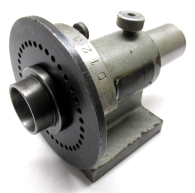 PHASE II 5C COLLET SPIN JIG INDEXING FIXTURE | eBay